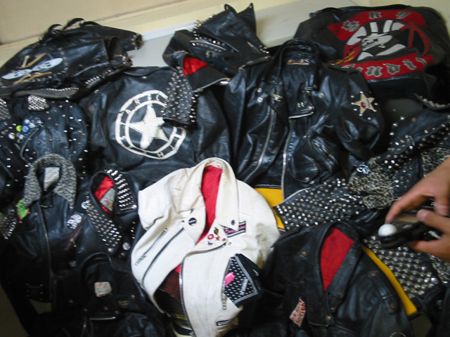 THE RYDERS HP 拡大PHOTO